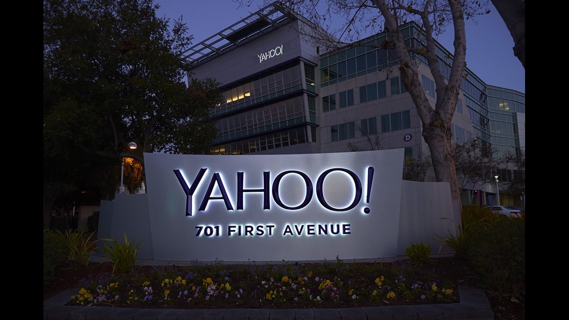 Every Single Yahoo Account Was Hacked – 3 Billion In All | 5newsonline.com