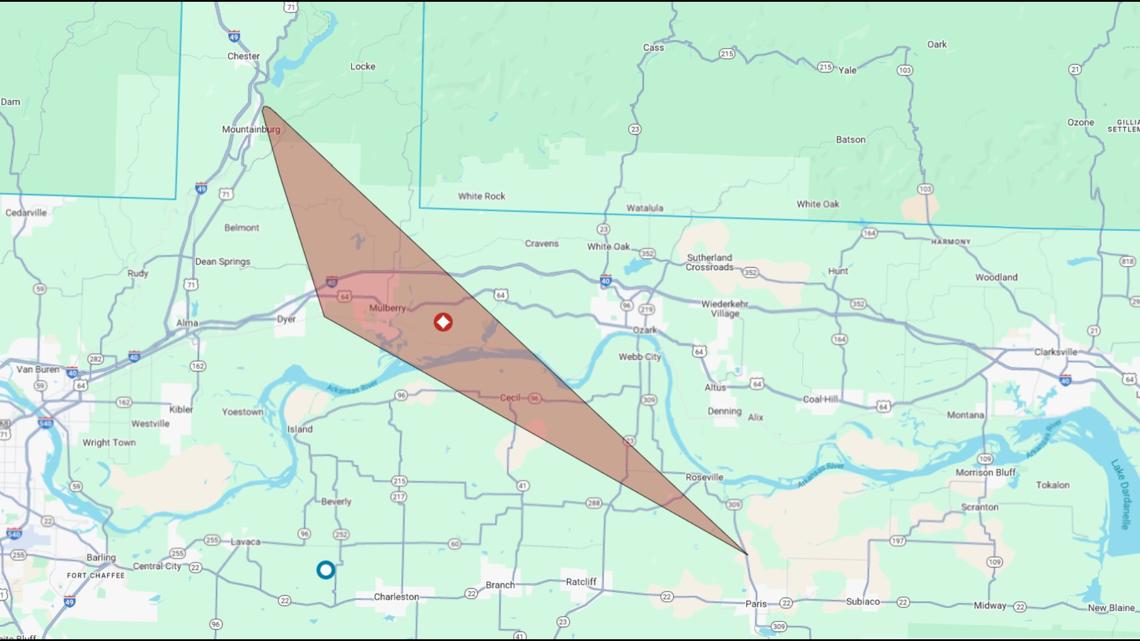 OG&E restores power to 1,230 customers | 5newsonline.com