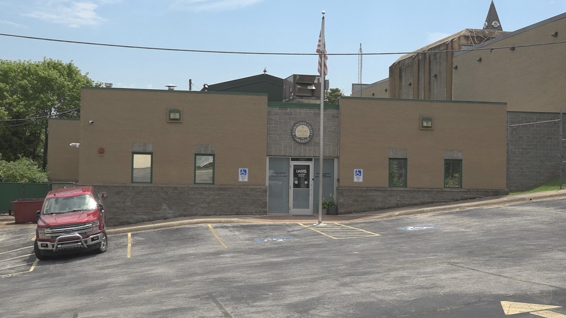 Washington County Crisis Stabilization Unit to shut down | 5newsonline.com