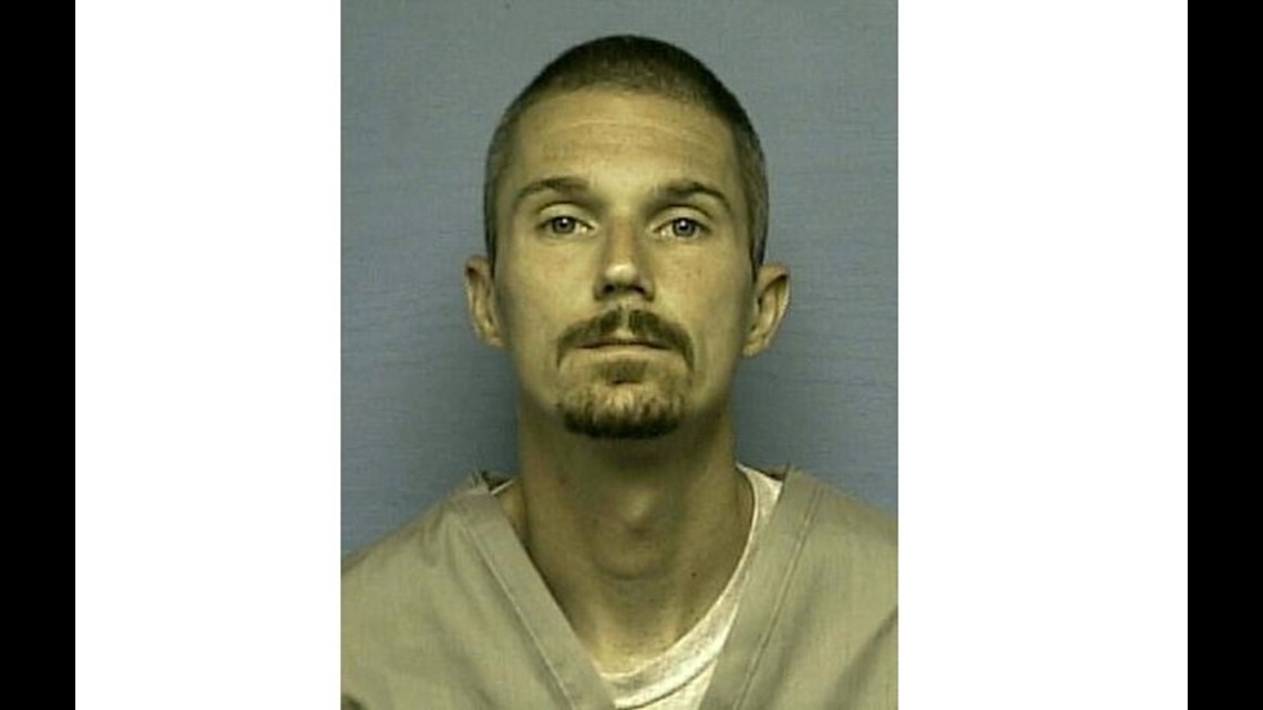 Inmate Escapes From LeFlore County Correctional Facility | 5newsonline.com