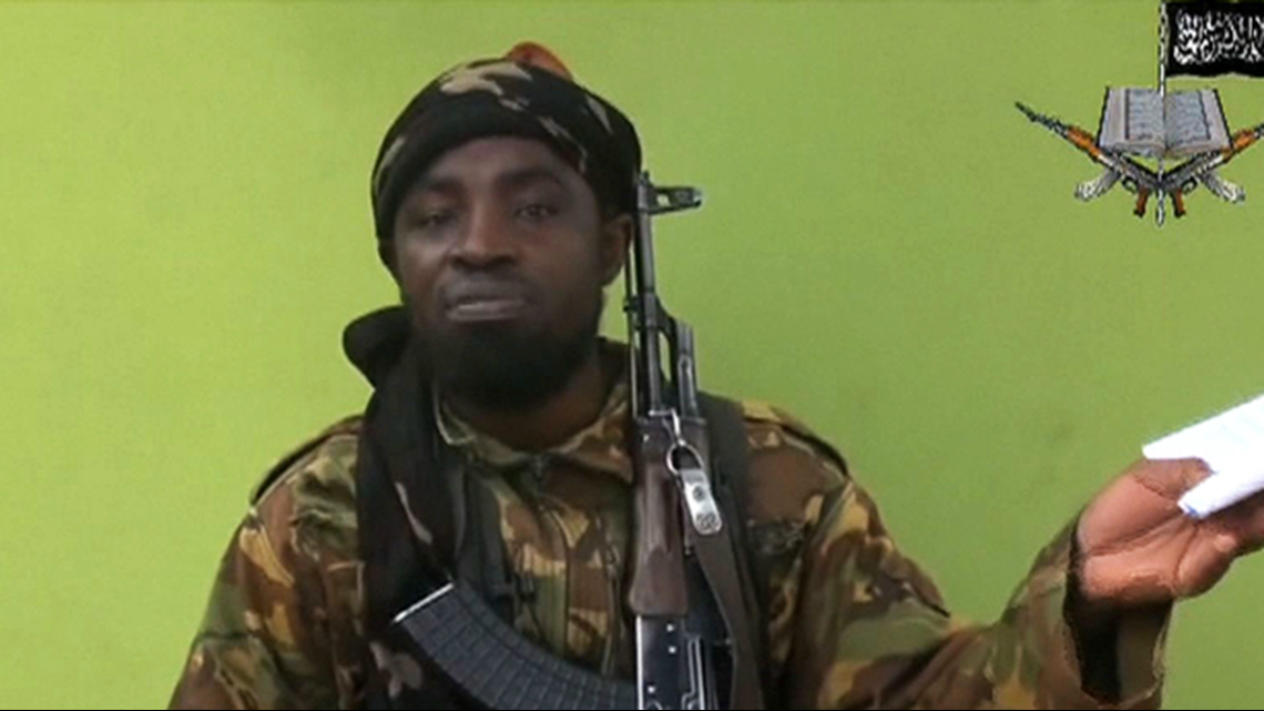 Vigilantes Strike Back Against Extremist Islamic Militants ...