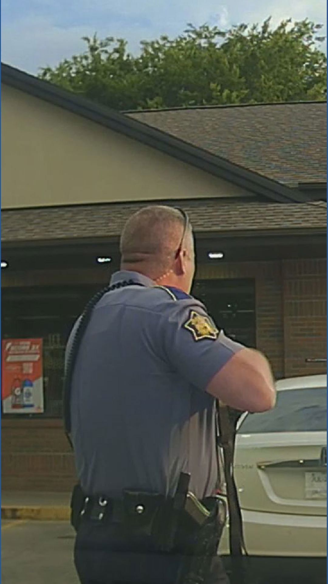 Lawsuit: Arkansas woman detained at gunpoint after troopers target ...