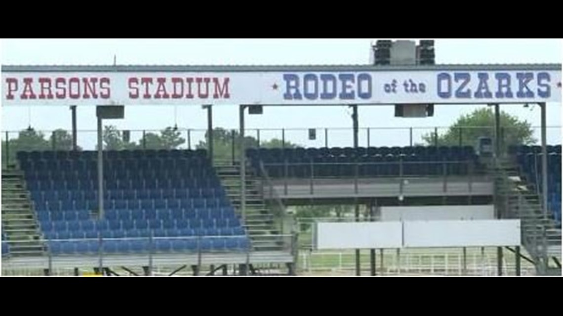 Springdale’s Parsons Stadium May Get A New Look | 5newsonline.com