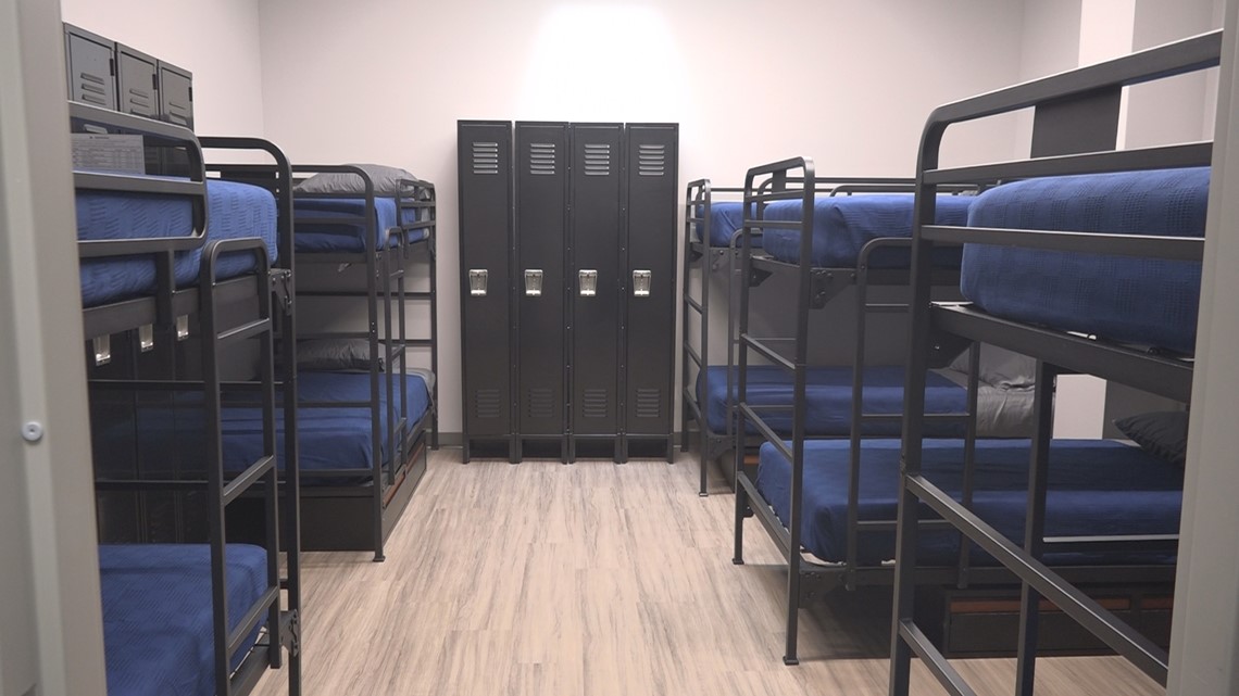Salvation Army NWA expands rehabilitation program | 5newsonline.com
