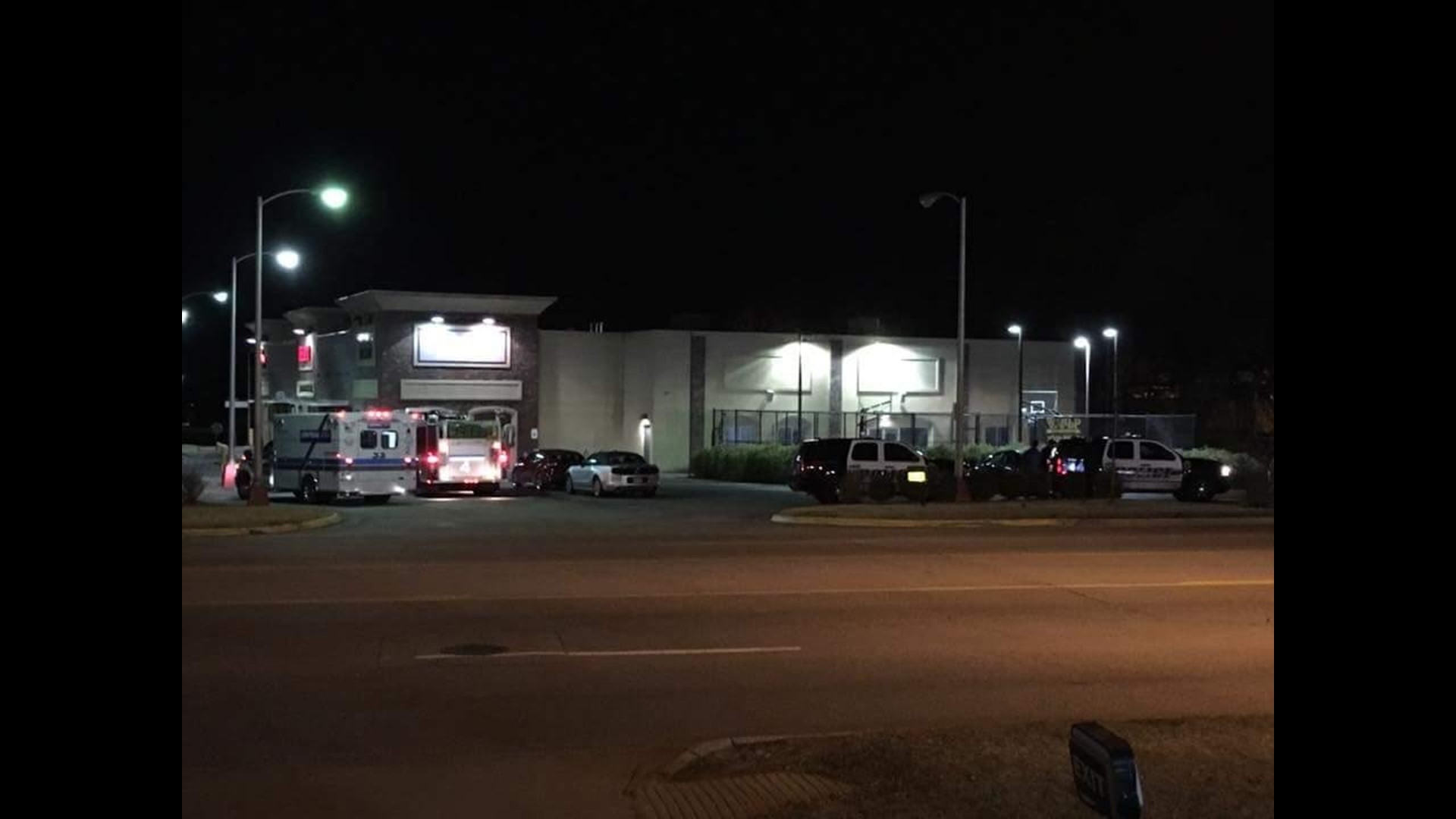 Police Man Arrested After Stealing Sex Toy Pulling Knife On Store
