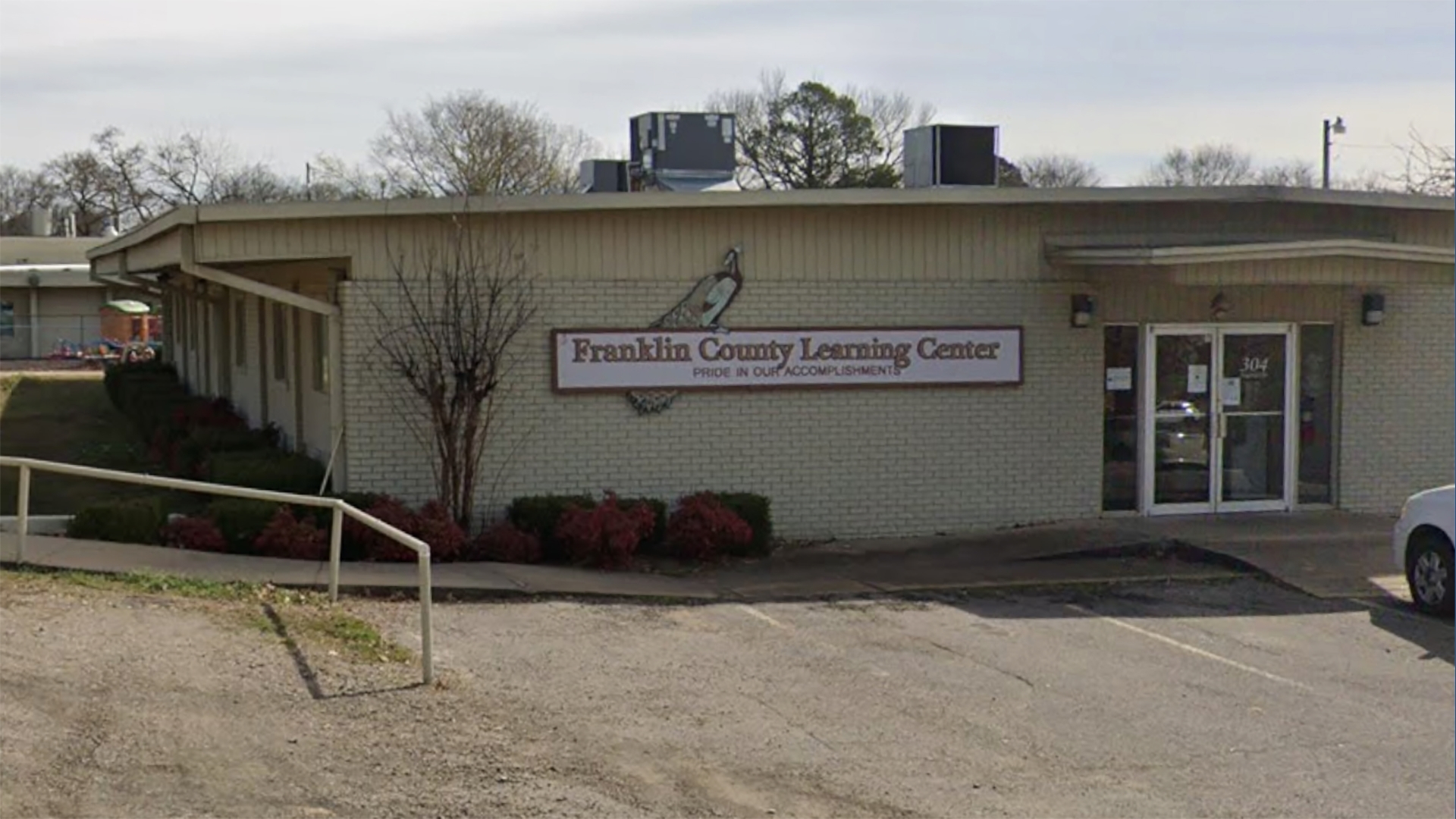 Parents sue Franklin County Learning Center, former employee over 2018 ...