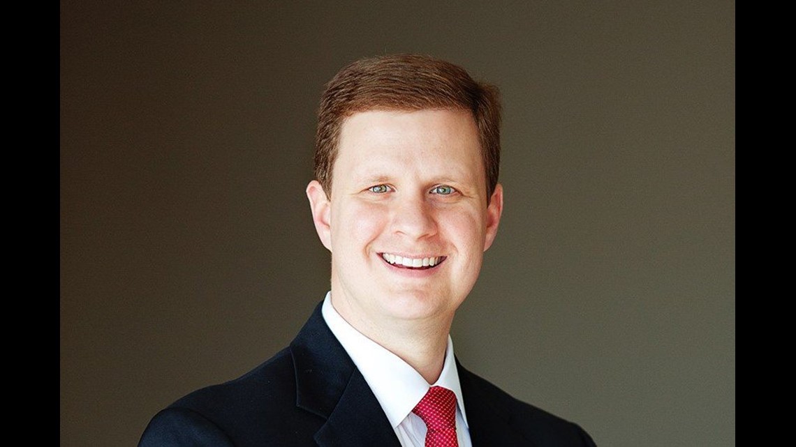 Benton County Prosecutor Appointed To Governor’s Sentencing Commission ...