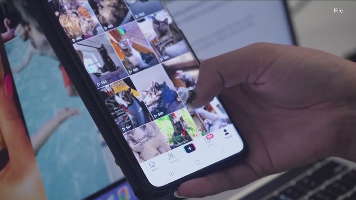 ASP warns of growing threat of online predators on Safer Internet Day ...