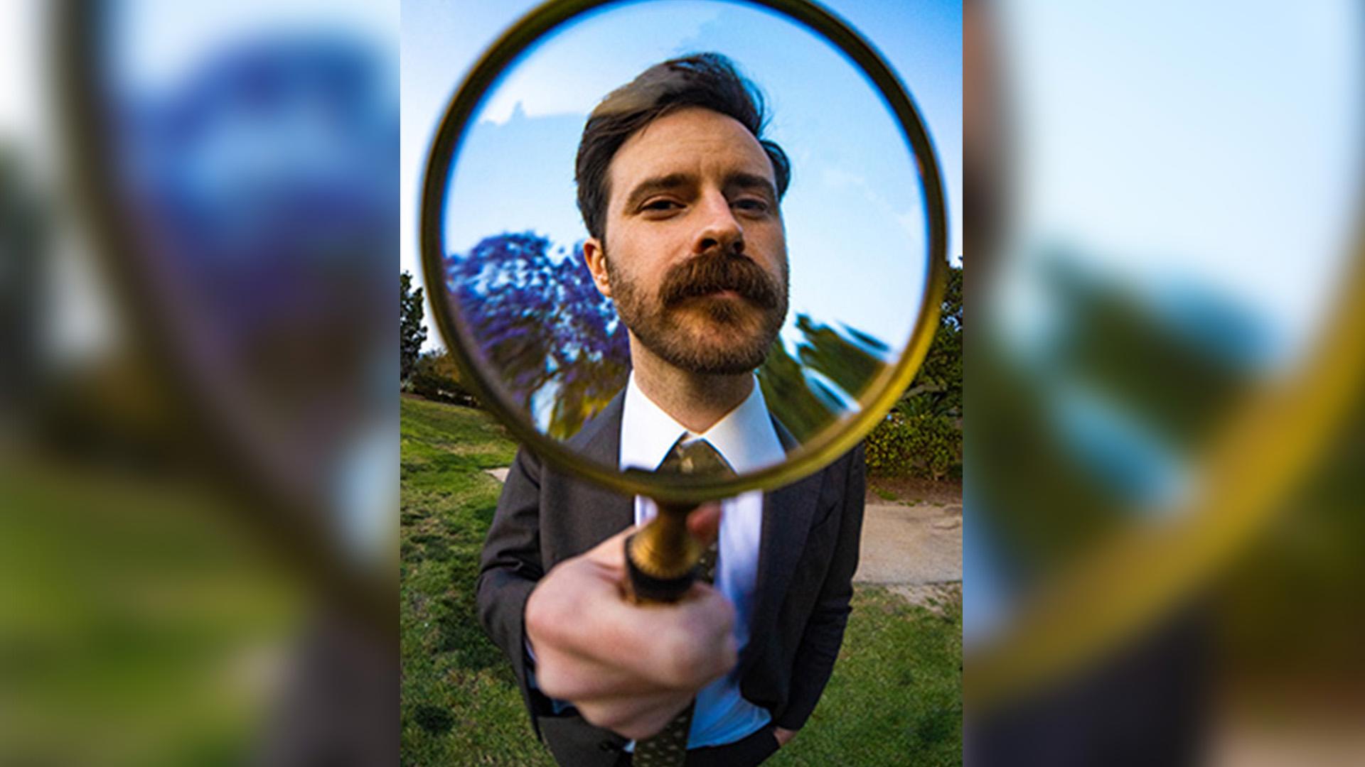 Arkansas native finds success with 'Murdle' puzzles | 5newsonline.com