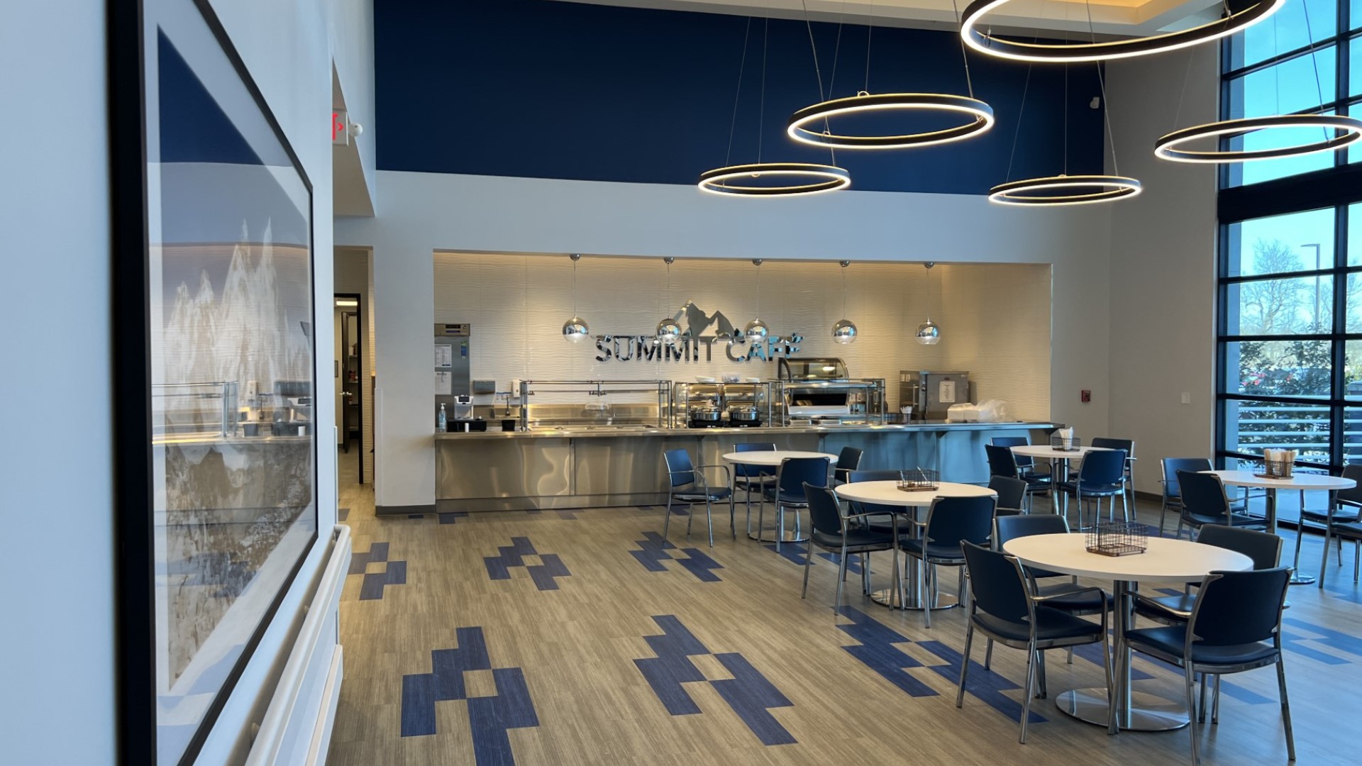 Mercy rehab center opens in Rogers | Here's what we know | 5newsonline.com