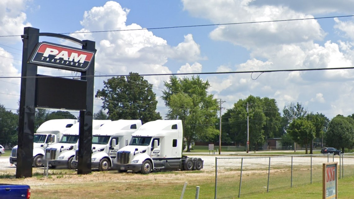 New CFO at PAM Transport; Profits down 62% in Q2 | 5newsonline.com