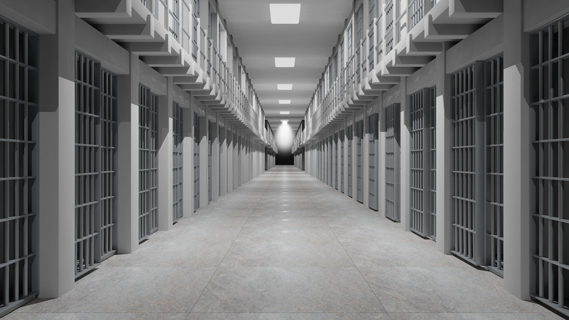 North Arkansas prison disturbance leaves two inmates injured ...