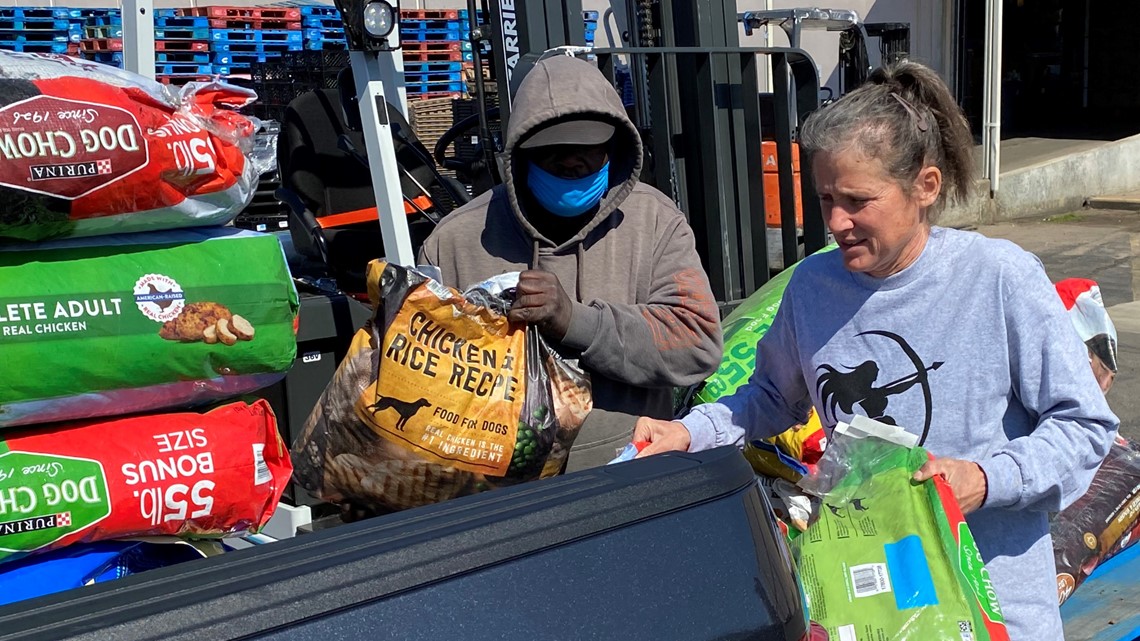 Artemis project welcomed as agency member to Reginal Food Bank ...