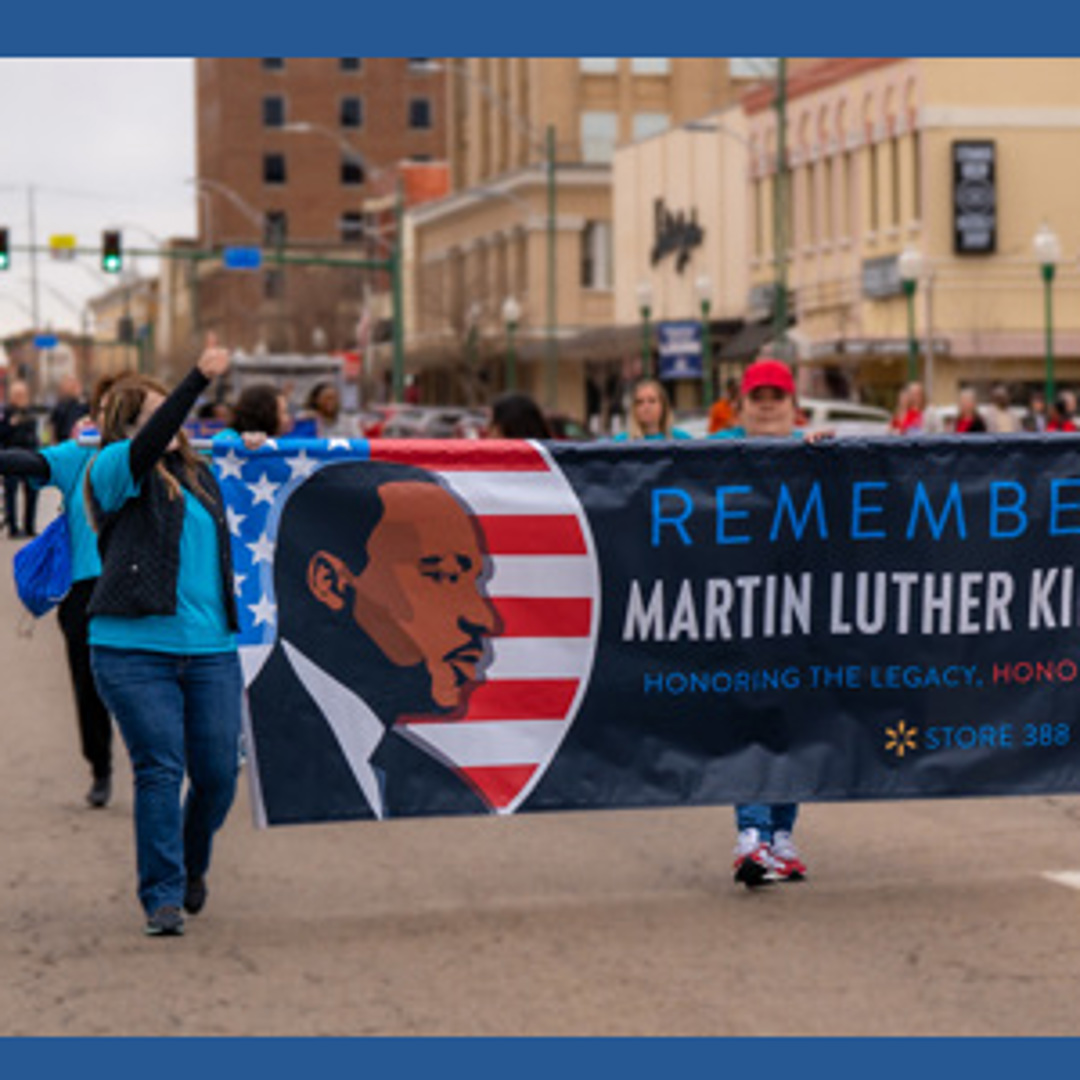 MLK Day Parade set to go down Garrison Avenue in Fort Smith | Here's ...