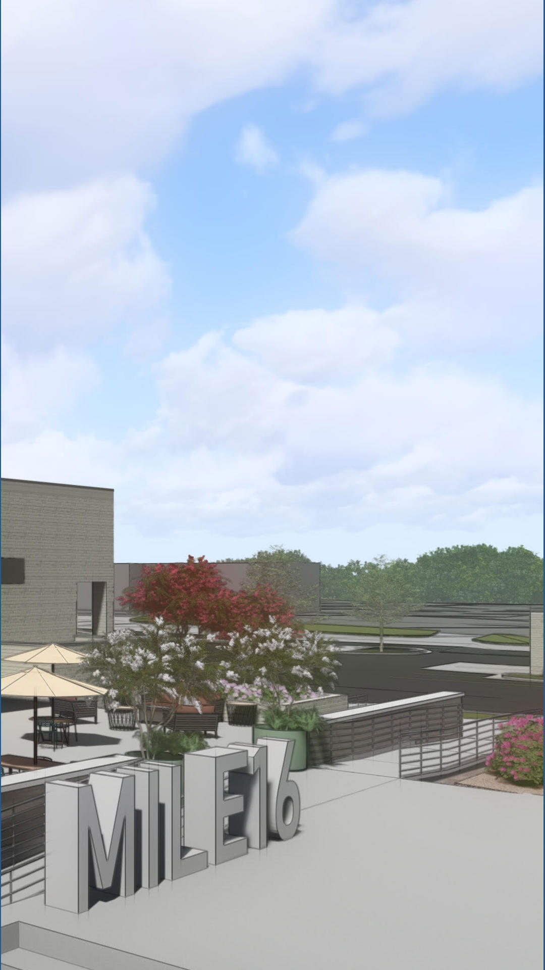Walton-backed Blue Crane unveils Hotel Sundry in Springdale ...