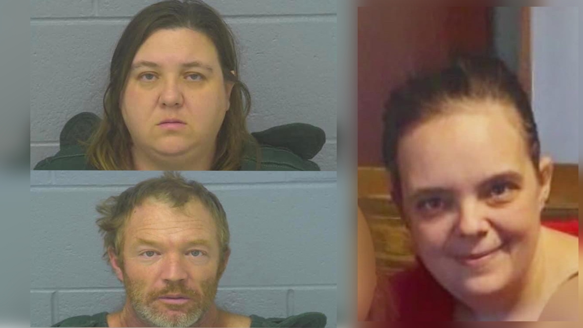 Timeline of kidnapping, murder of Arkansas woman | wqad.com