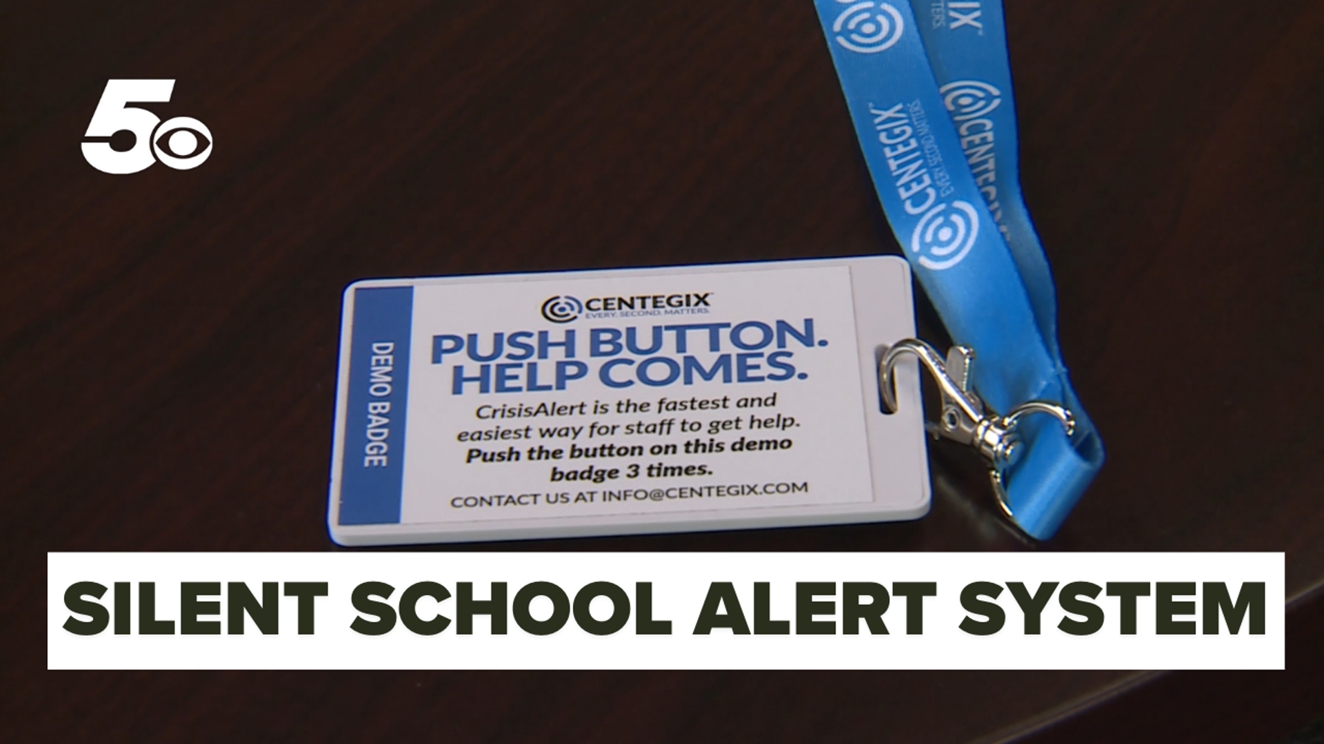 Fayetteville schools to enhance safety with wearable alert buttons ...