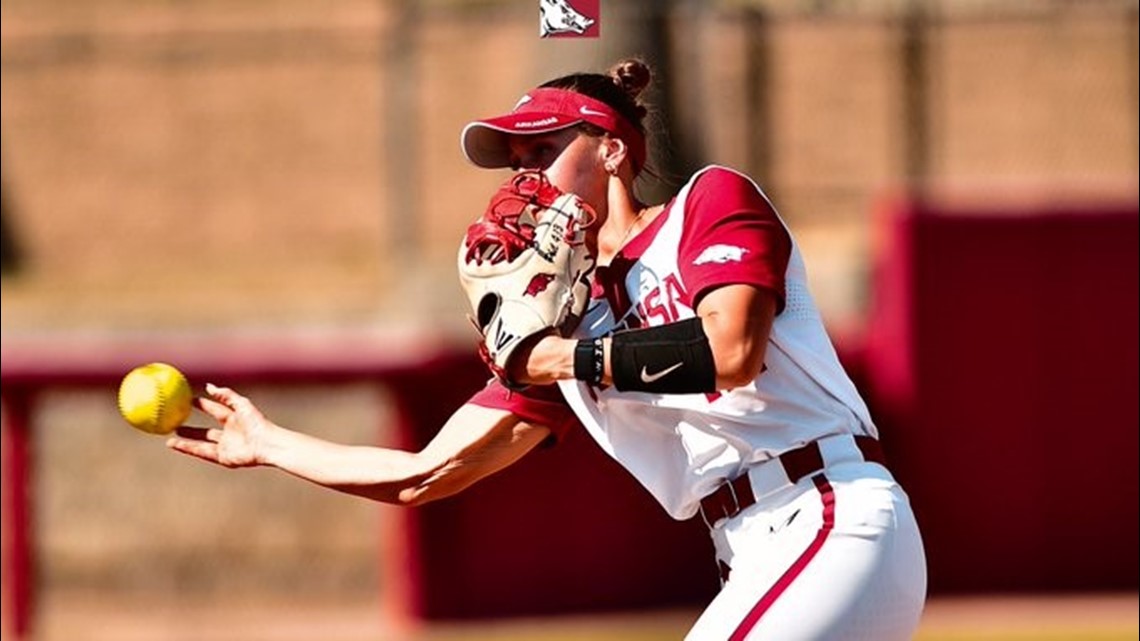 Razorbacks set to host NCAA regional games | 5newsonline.com