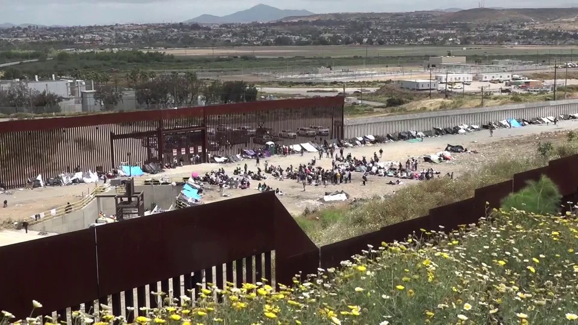 ‘Solving the problem’ on immigration? | wthr.com