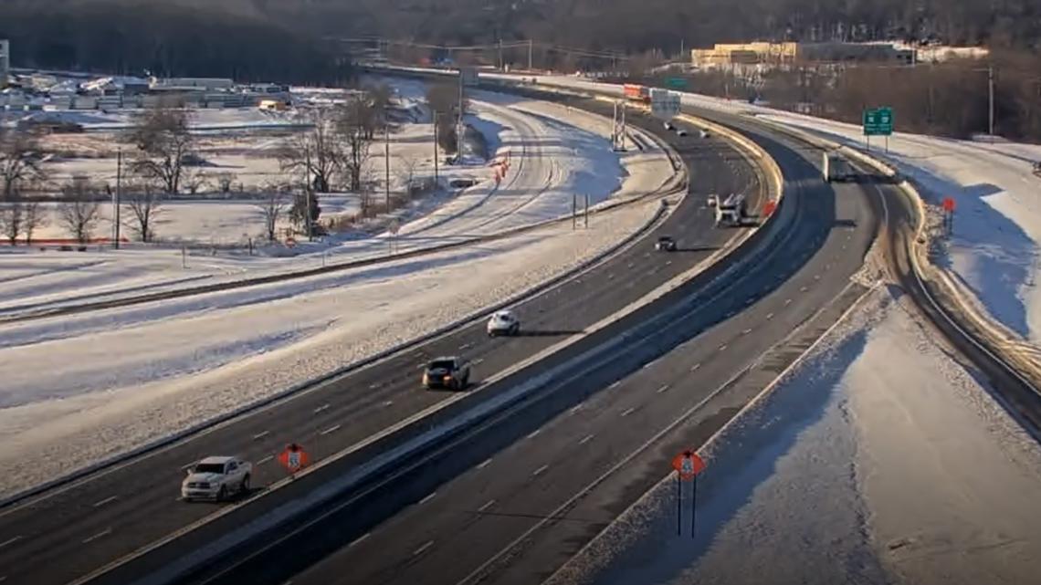 Arkansas traffic & road conditions | Live updates | 5newsonline.com