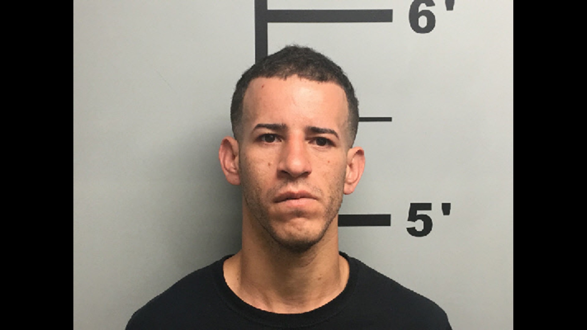 WATCH: Decatur Man Escapes Jailers Before Being Recaptured Near ...