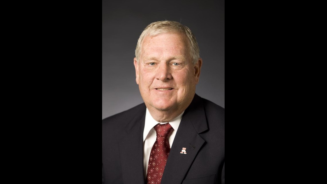 Horton Retires from Razorback Foundation | 5newsonline.com