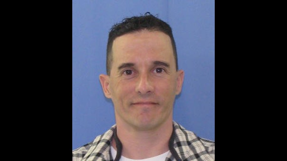 Fayetteville Murder Suspect Has Extradition Hearing In Ohio ...