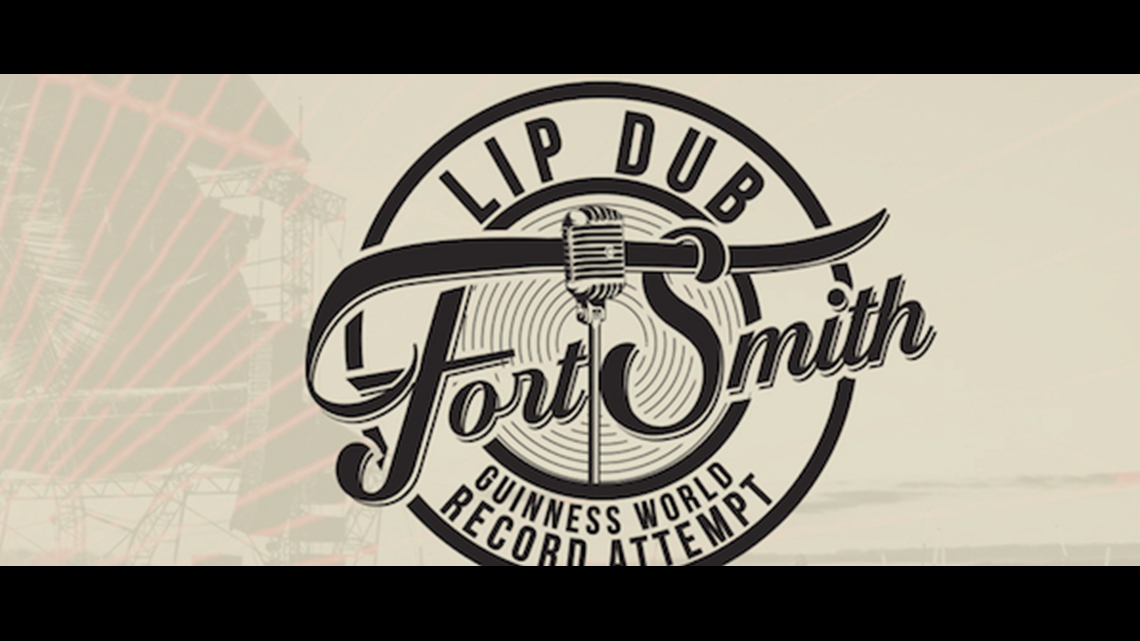 Future Fort Smith Talks 78-Acre Annexation, Lip Dub World Record ...
