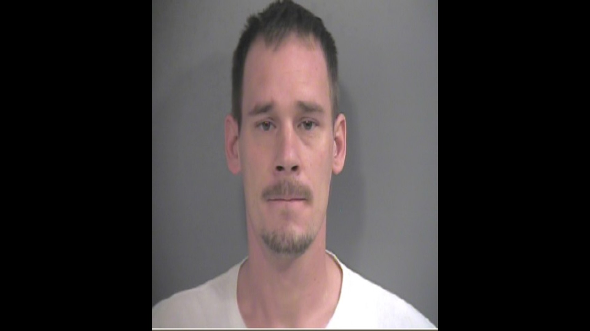 Police Charge Springdale Couple With Armed-Robbery Near U Of A ...