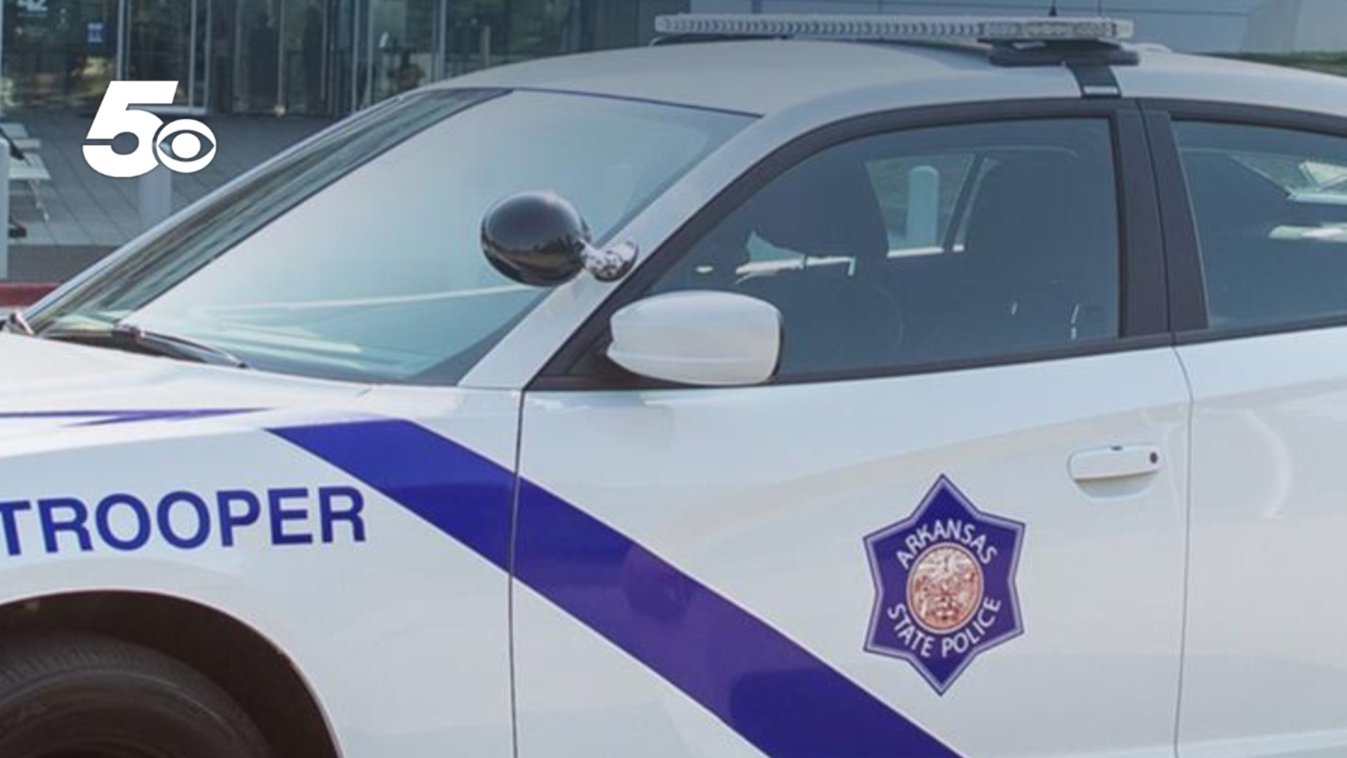 Police officer kills suspect in shooting during SWAT raid in Arkansas ...