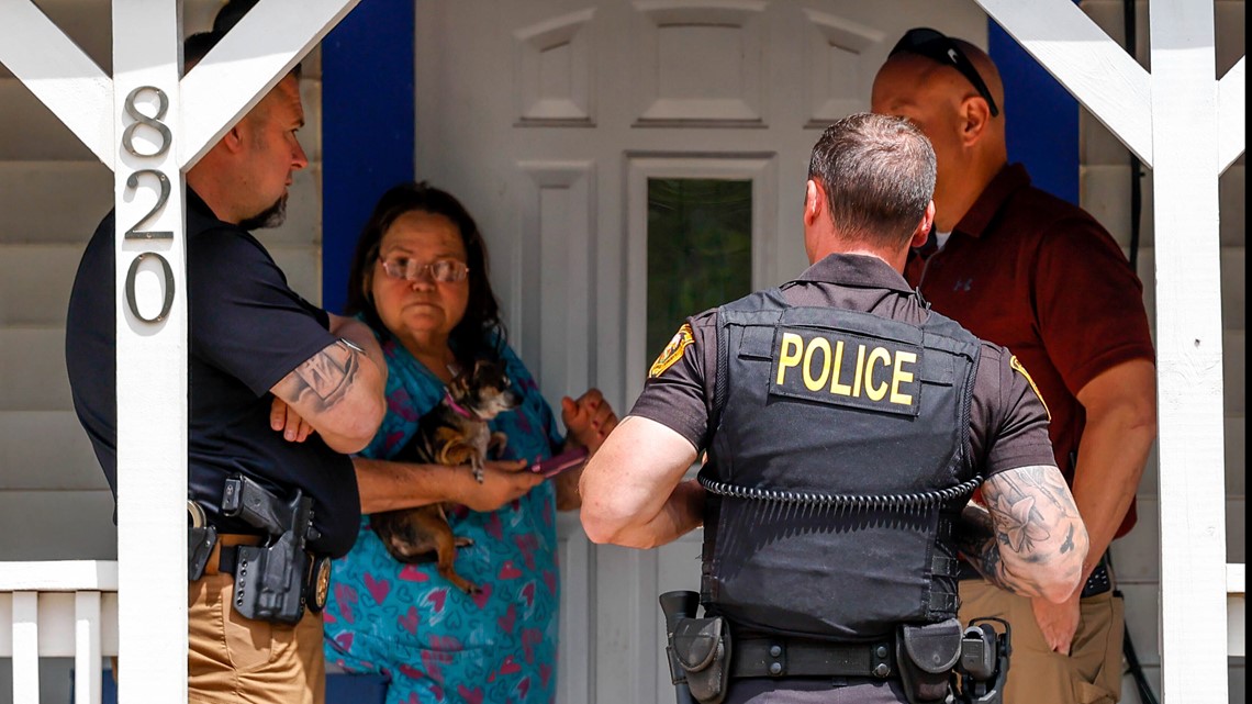 How Oklahoma man got out of prison early, then killed 6 | 5newsonline.com