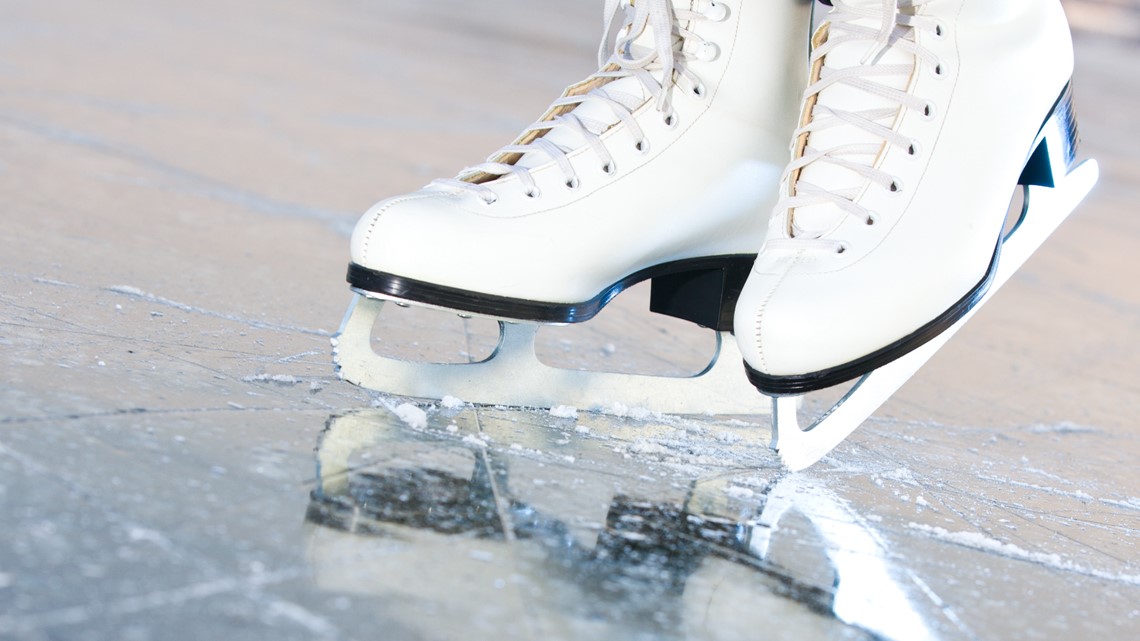 Fort Smith brings back ice-skating rink | 5newsonline.com