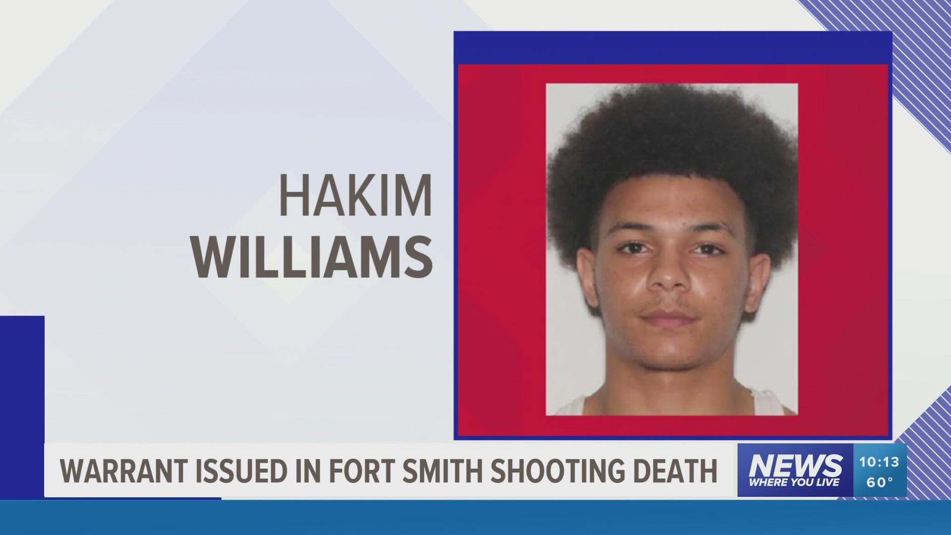 Warrant issued for man considered armed and dangerous in connection to ...