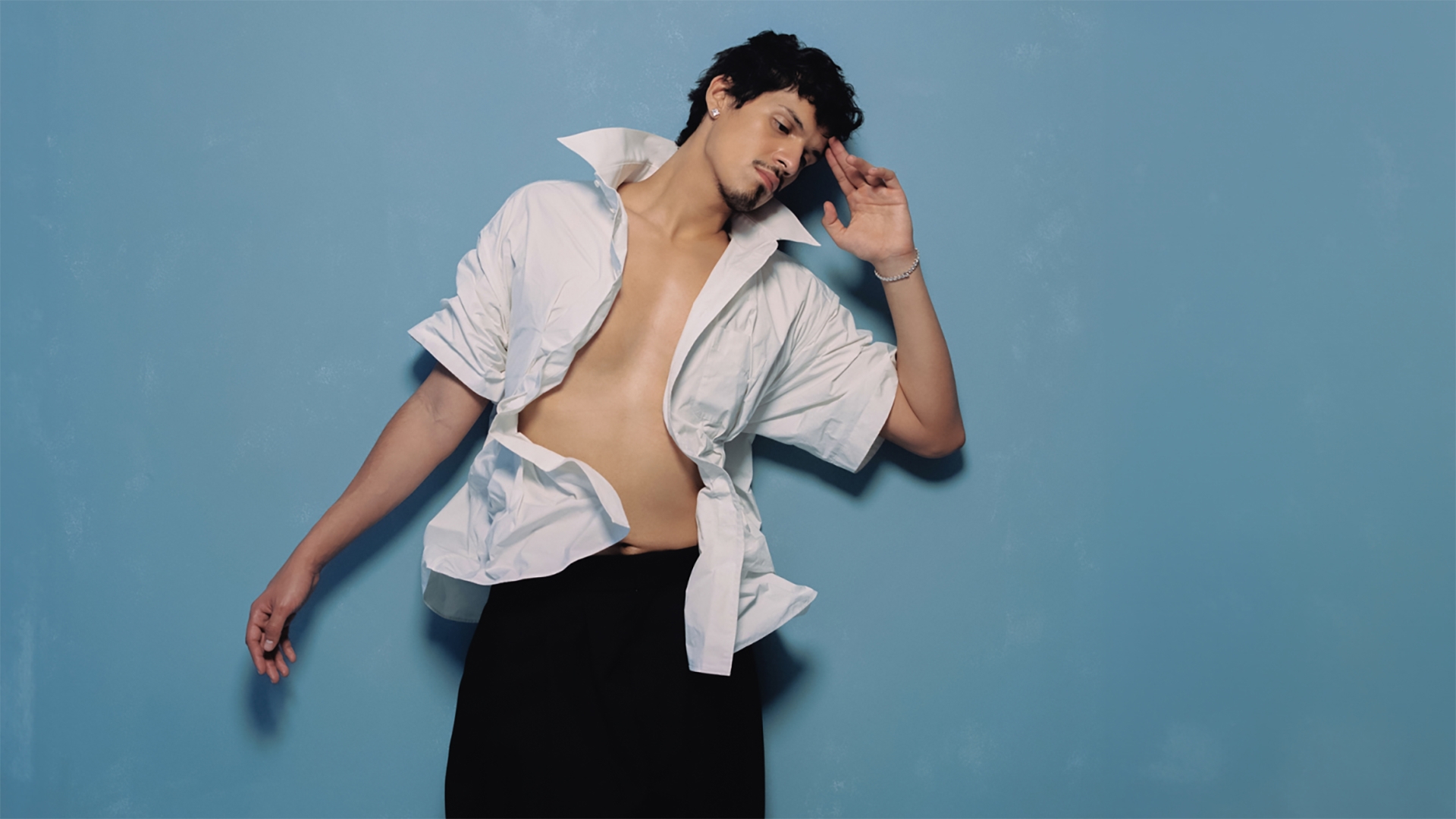 Omar Apollo announces Arkansas tour stop at the Momentary | 5newsonline.com