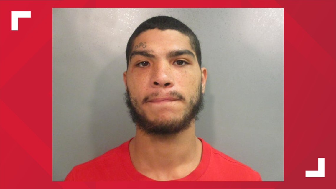 Arrest made after alleged attempted murder in Fayetteville ...