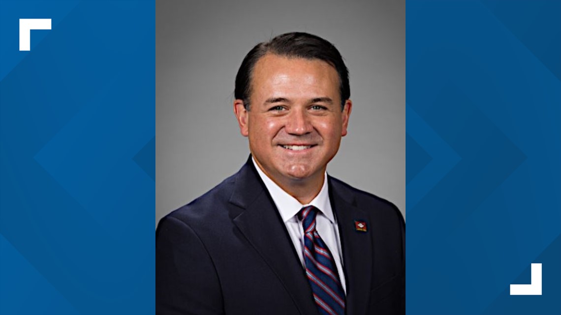 Northwest Arkansas state senator resigns to take new job. | 5newsonline.com