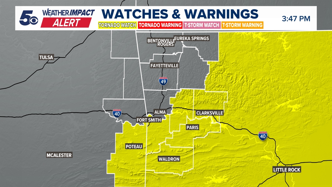 KFSM Live Video | 5newsonline.com