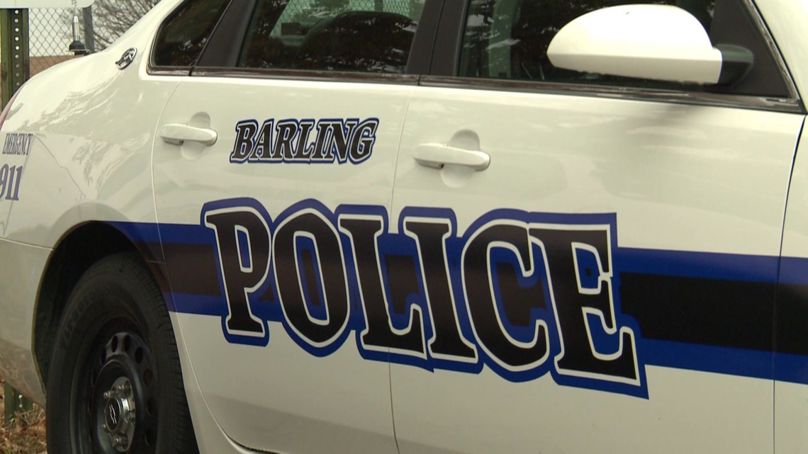 Doctor Files Lawsuit Against Barling Police Department | 5newsonline.com