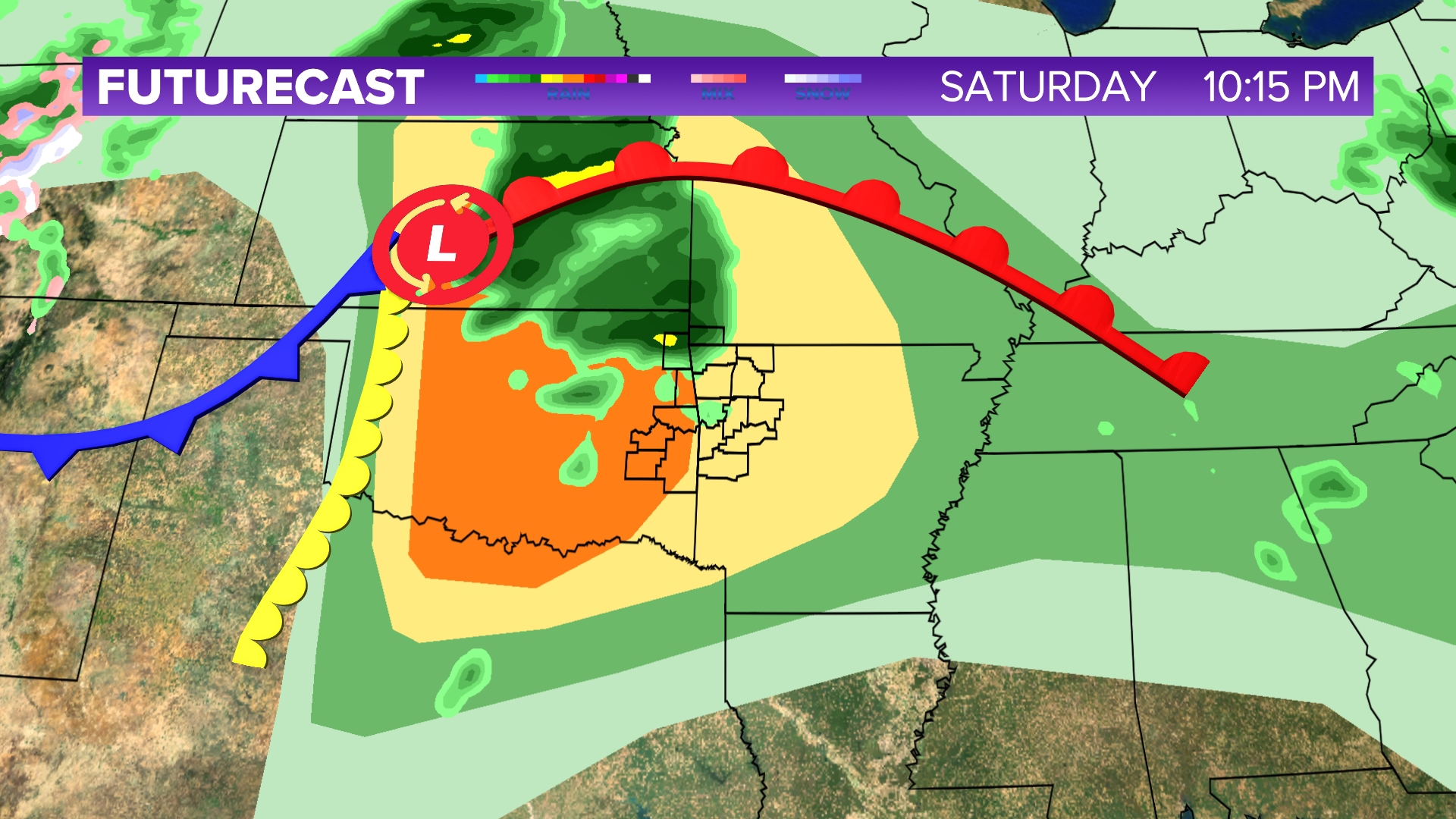 Fort Smith/Fayetteville News | 5newsonline KFSM 5NEWS | Get the local ...