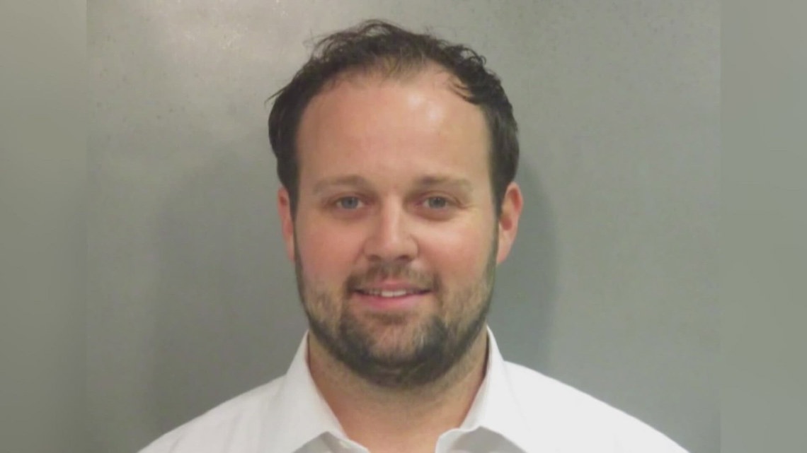 Federal judge denies Josh Duggar's motion to vacate sentence in child ...