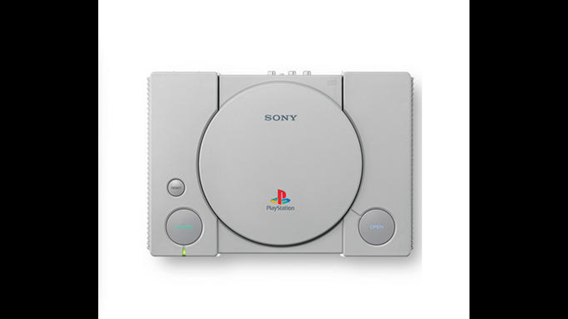 The First Playstation Gaming Console Turns 20 | 5newsonline.com