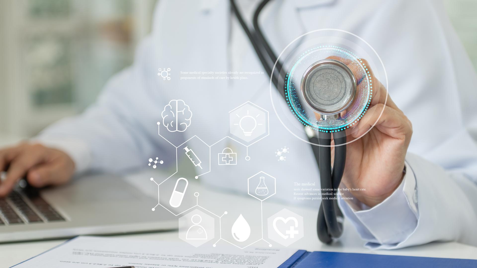 BOND.AI and Arkansas Heart Hospital launch 101+ health app ...