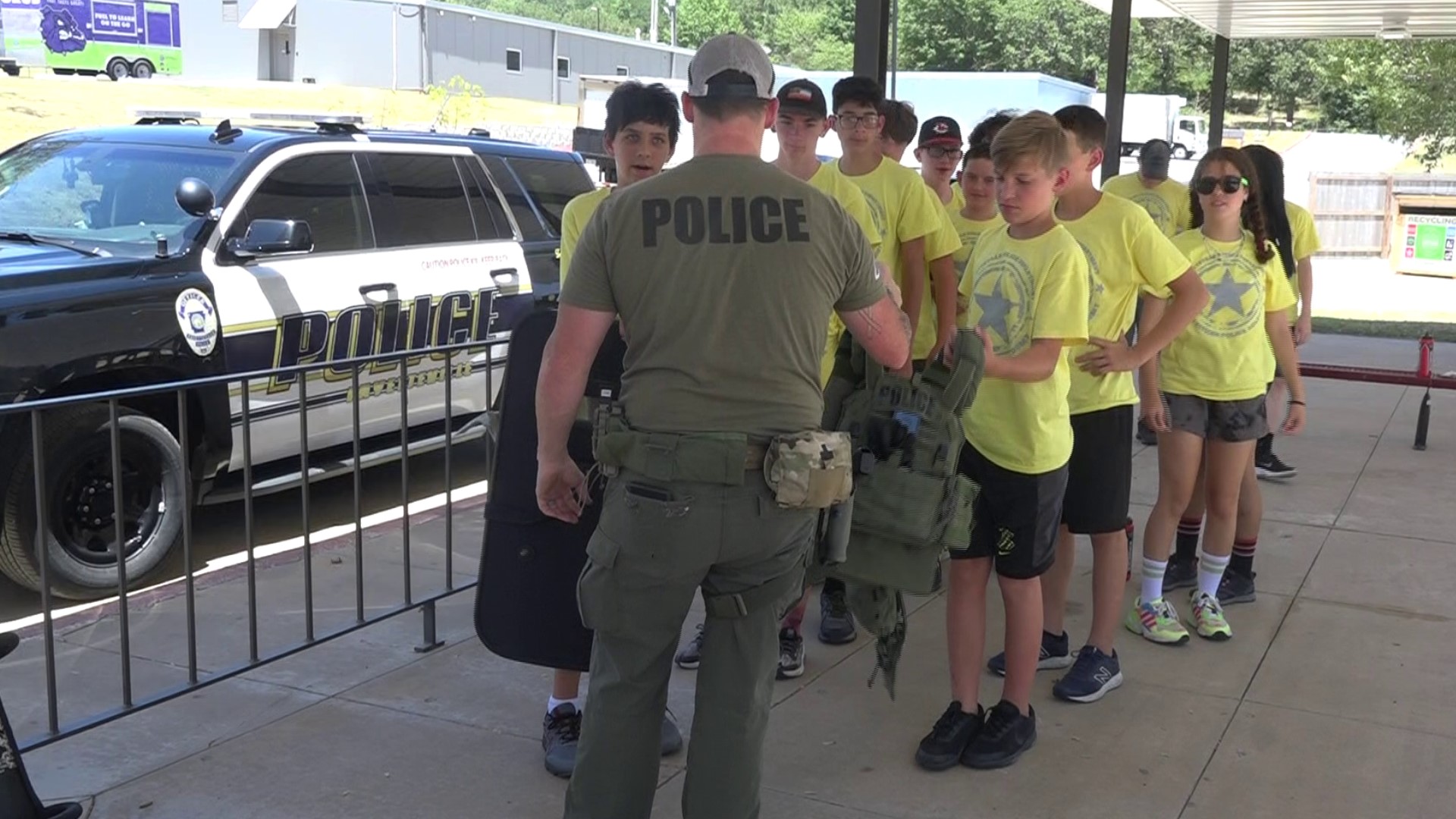 Advertise with 5NEWS KFSM | Fort Smith, Arkansas | 5newsonline.com