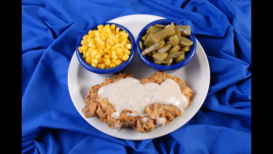 Calico County Reopens with Charity Event | 5newsonline.com