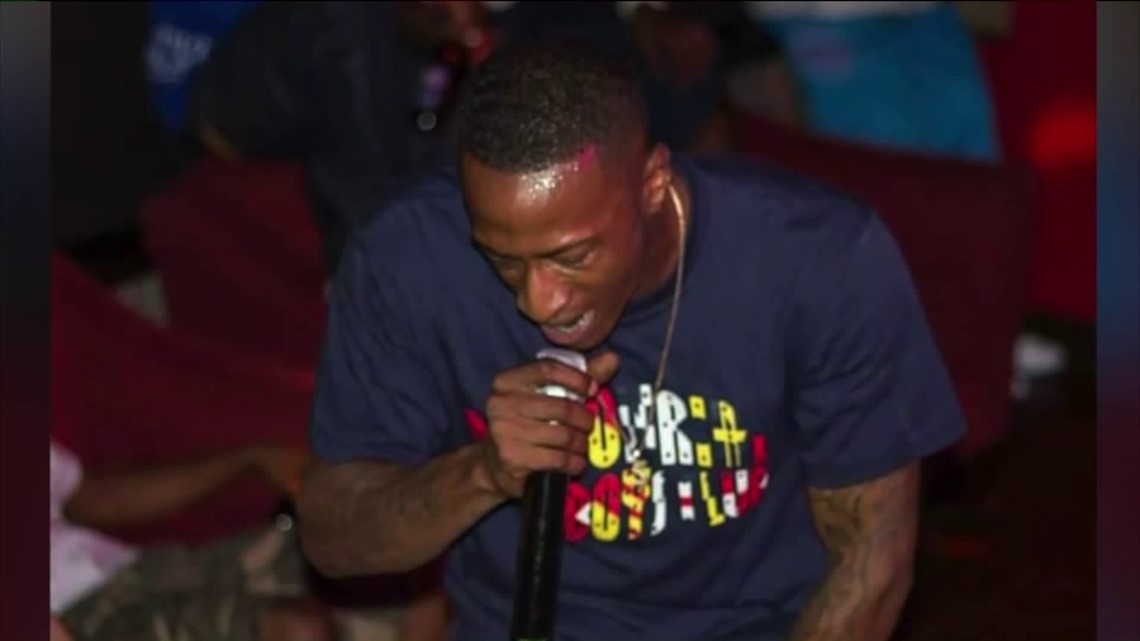 Family Speaks Out After Fort Smith Rapper Gunned Down Near Las Vegas ...