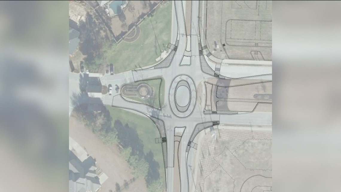 Rogers plans more roundabouts to ease traffic issues | 5newsonline.com