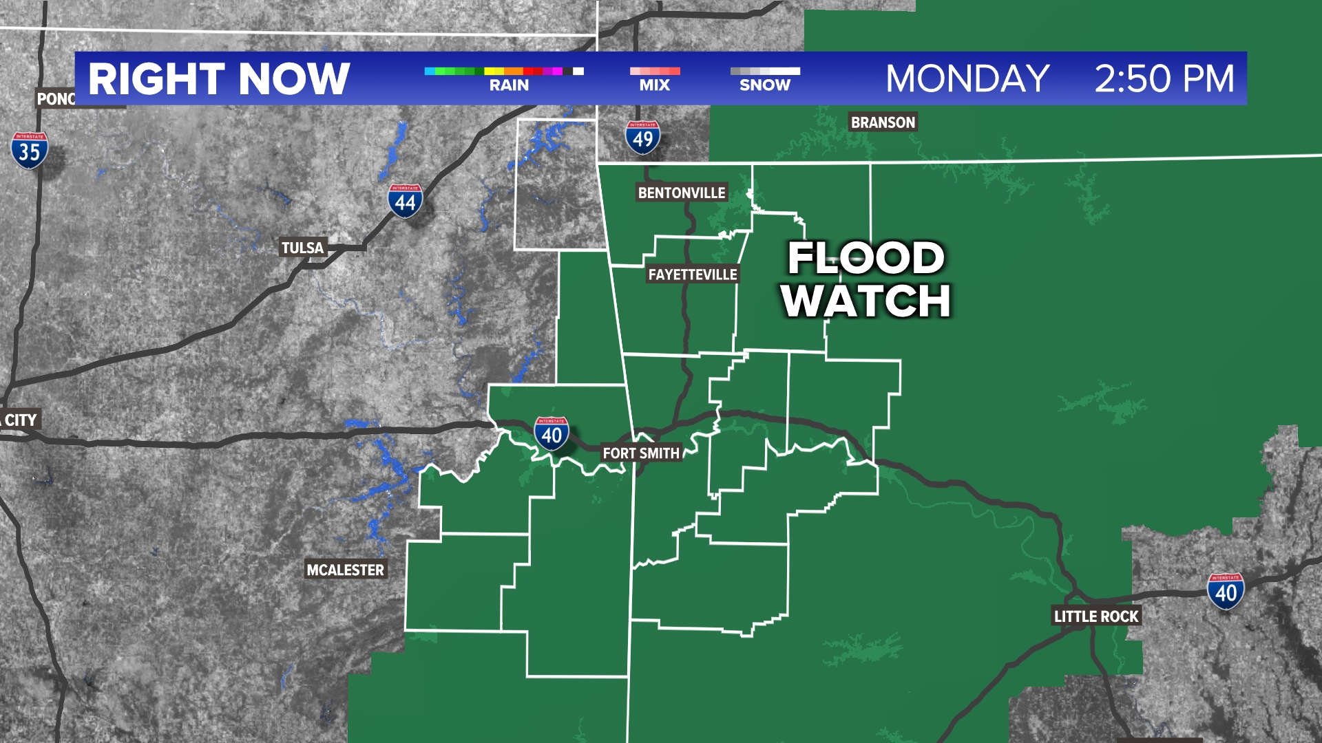 How could Beryl impact Arkansas? | 5newsonline.com