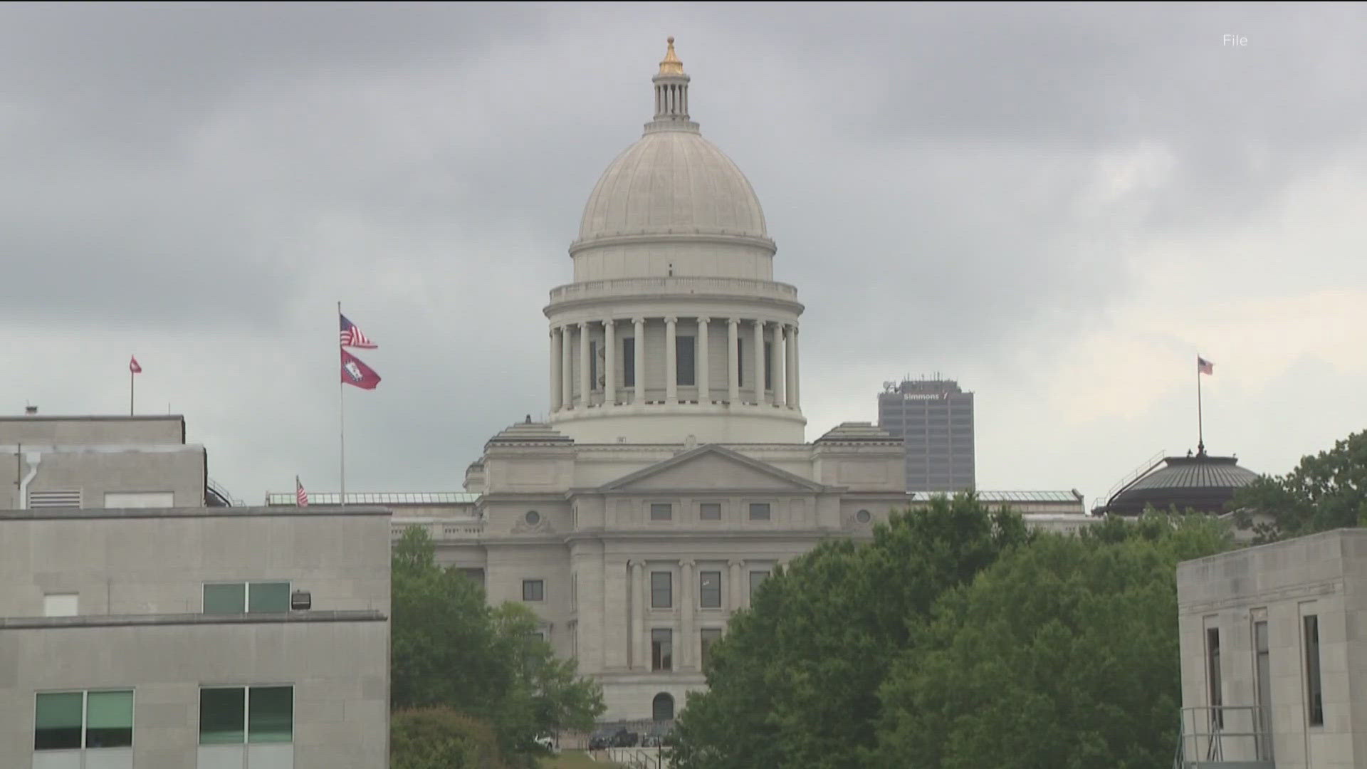 Arkansas lawmakers talk 95th General Assembly | 5newsonline.com