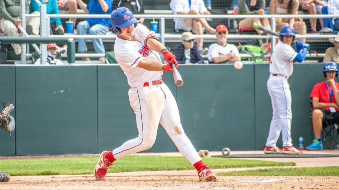Diamond Hogs land 1st team JUCO All-American transfer Caleb Cali ...