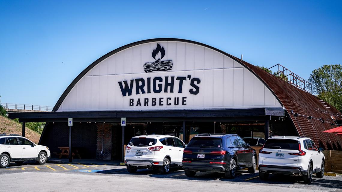 Wright’s Barbecue to open new location in west Little Rock ...